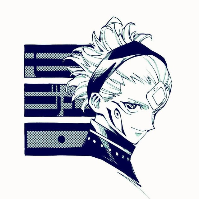 Telegram channel "JJK ПростоФили" — @JJKFill — TGStat