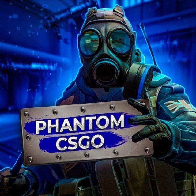 Telegram-канал "PHANTOM GIVEAWAY | CS2" — @phantom_halyava — TGStat