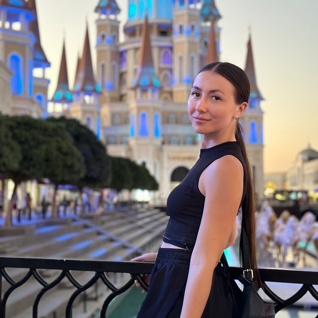 Статистика Telegram-канала "Burmistrova_life" — @burmistrova_life — TGStat