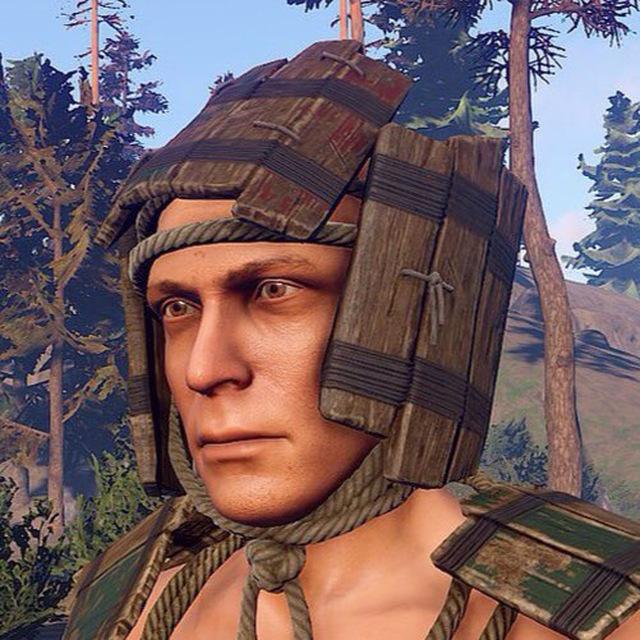 Telegram-чат "Rust Chat" — @rustchat