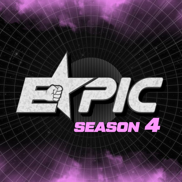 Telegram channel "Epic Fighting" — @epicfighting — TGStat