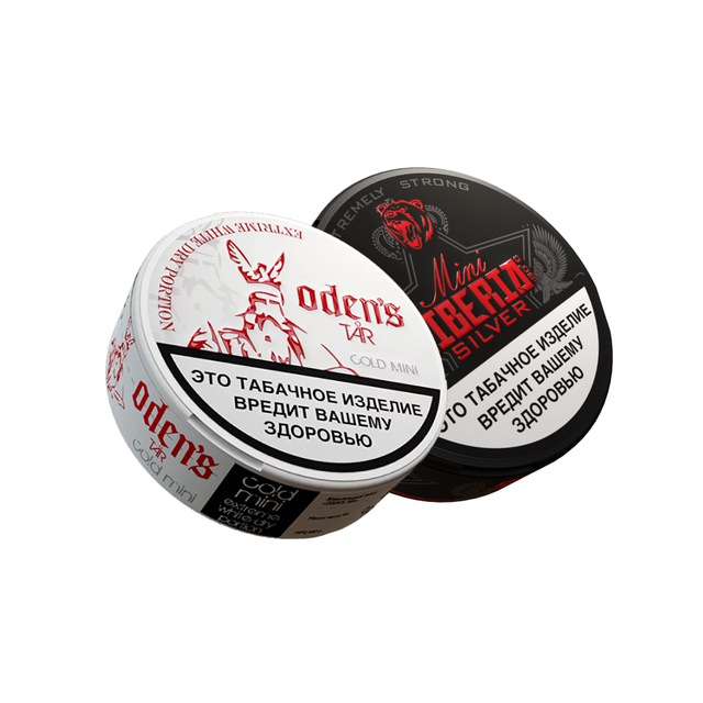 Telegram-чат "ODENS & SIBERIA | SNUS | TABAK | VAPE" — @odens_snus_rus
