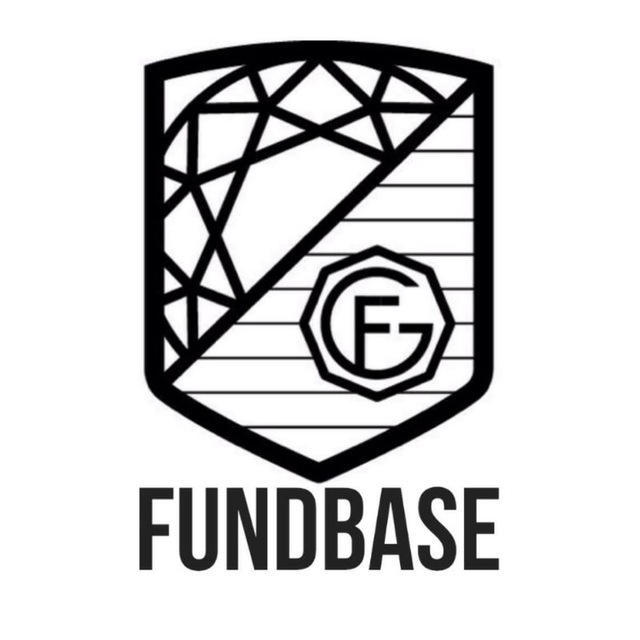 Telegram-канал "FundBase" — @fundbase — TGStat