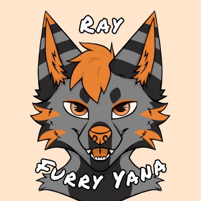 Telegram channel "Fursuit Workshop Furry_yana" — @furryyana — TGStat