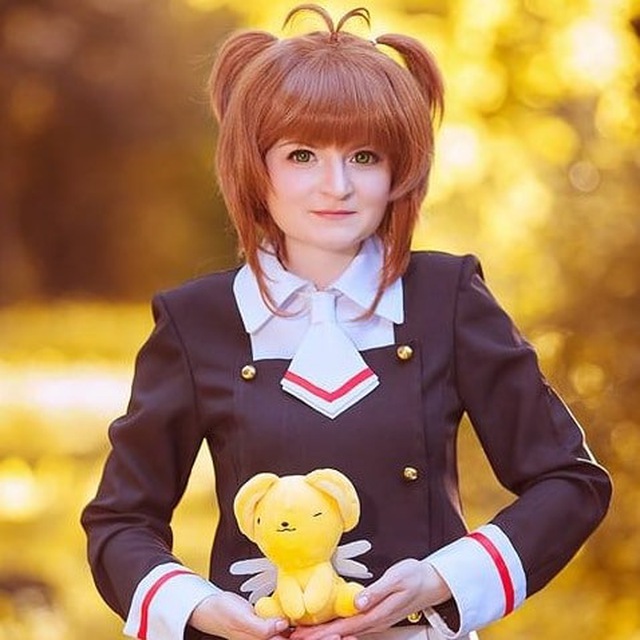 Telegram channel "Cosplay Ukraine" — @Cosplay_Ukraine — TGStat