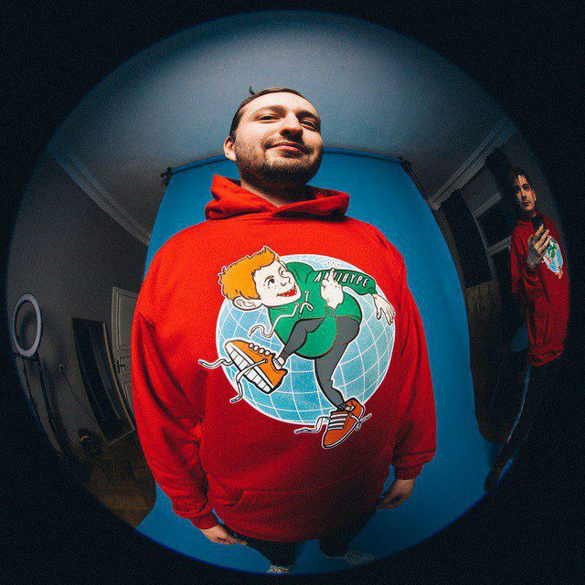 Telegram channel "ANTIHYPE CONFESSION / АНТИХАЙП КФ" — @antihypeconf ...