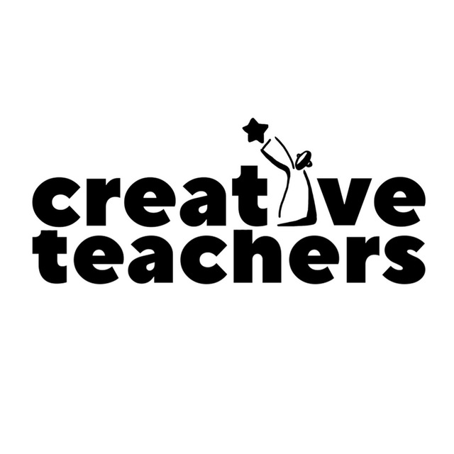 Telegram-канал "CREATIVE TEACHERS" — @creatorsteachers — TGStat