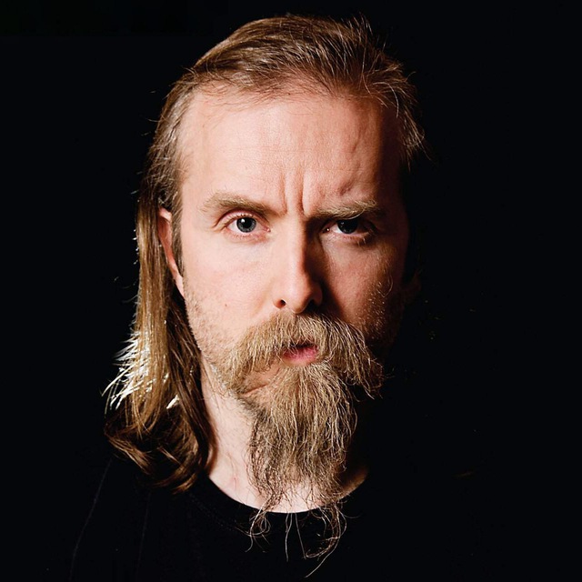 Varg Vikernes 2022