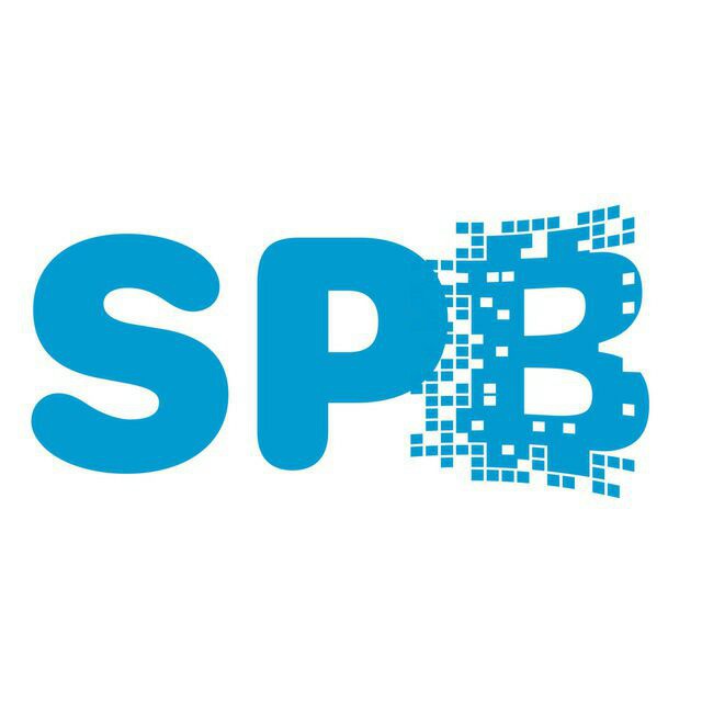 Telegram-chat "SPb Blockchain Chat" — @spbcc