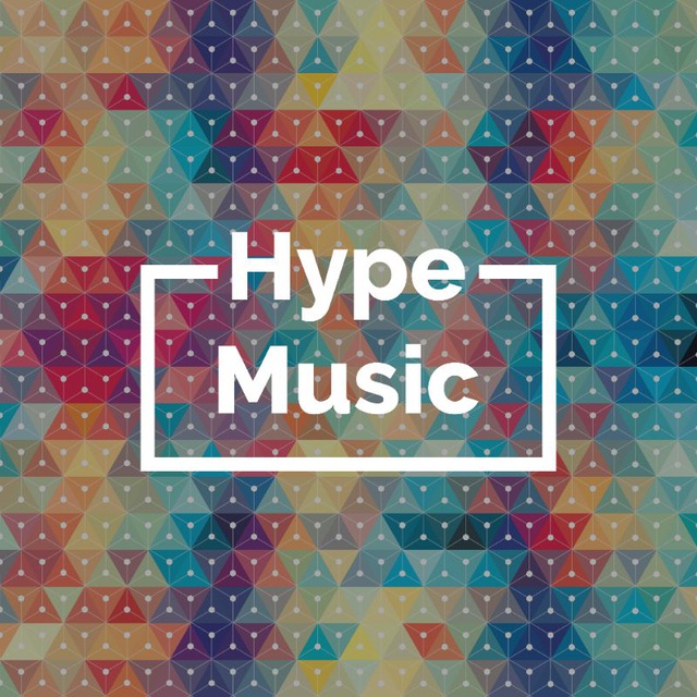 Telegram-канал "Hype Rap Music" — @hyperapmusic — TGStat