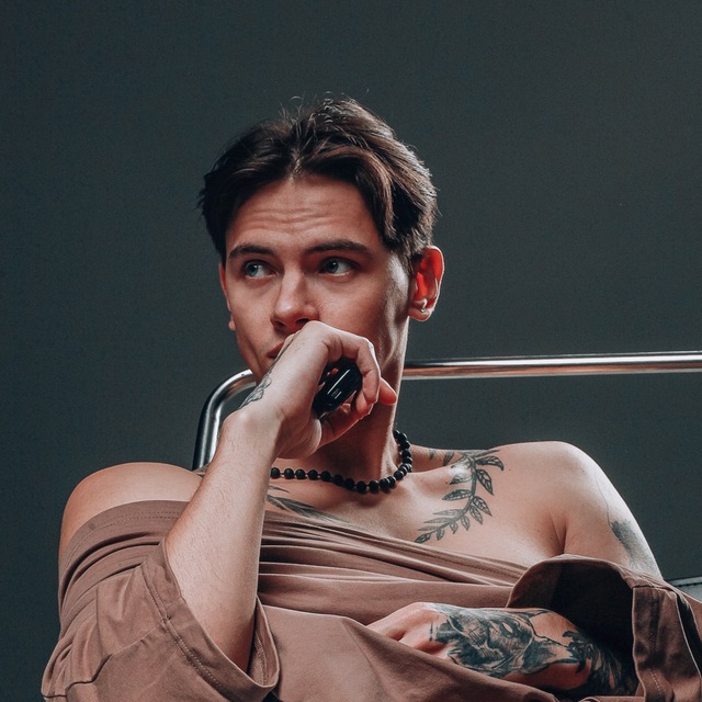 Telegram-канал "Истерика (Oni)" — @oni_spb — TGStat