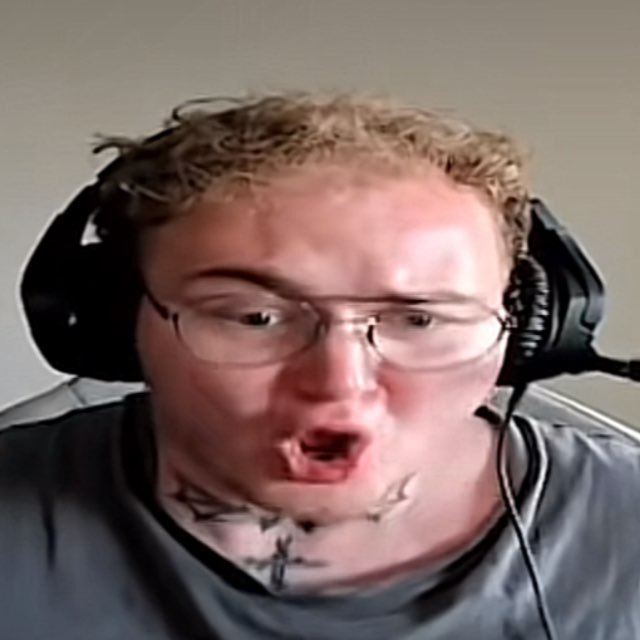 Telegram channel "Python Is Trash" — @python_is_trash — TGStat