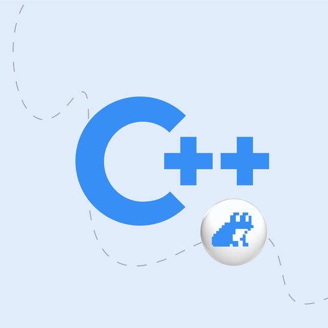 Telegram-канал "Библиотека C/C++ разработчика | cpp, boost, qt" — @cppproglib — TGStat
