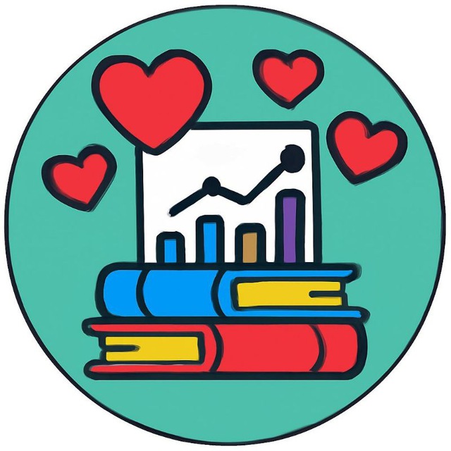 Telegram-канал "Research and Data Analysis" — @history_mom — TGStat