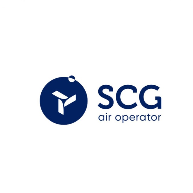 Telegram channel "SCG air operator" — @scg_air statistics — TGStat