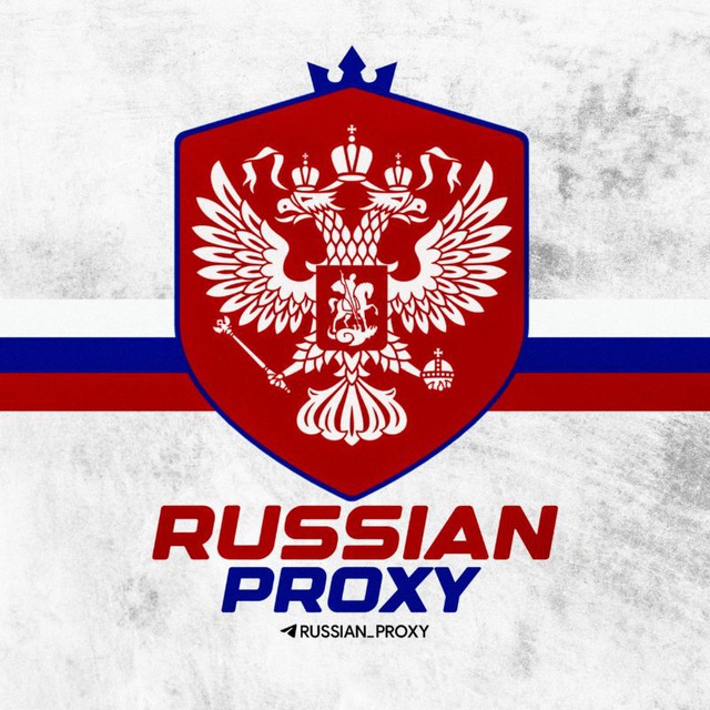 Telegram channel "Russian proxy" — @russian_proxy — TGStat