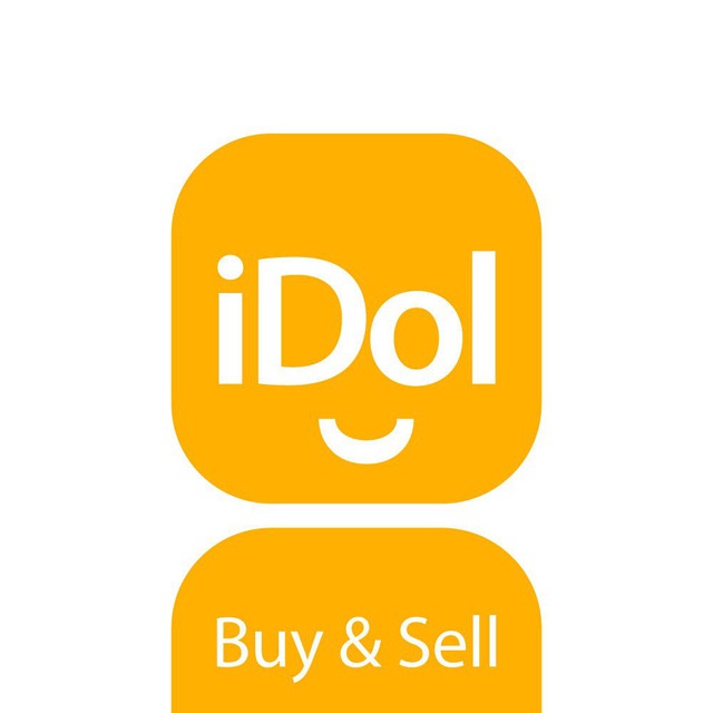 Telegram-канал "iDol Store: Buy&Sell" — @iDolStore — TGStat