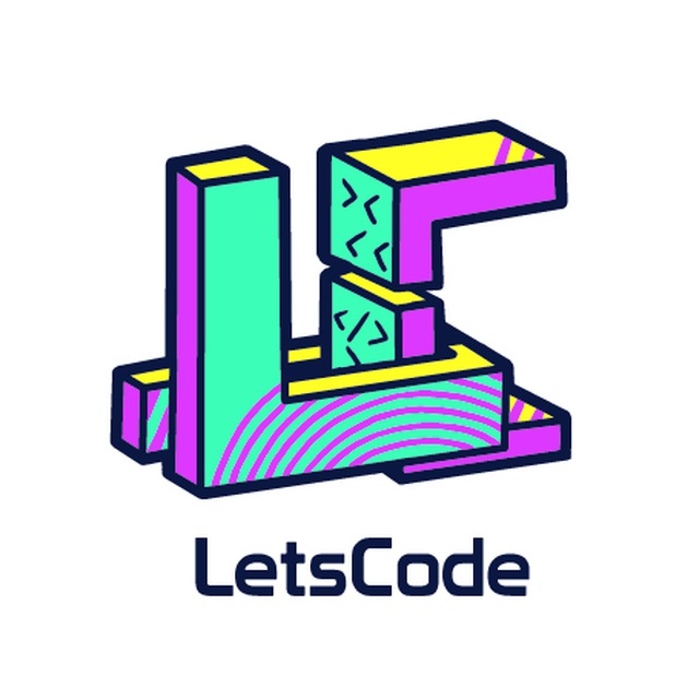 Telegram-чат "LetsCode" — @letsCodeChat