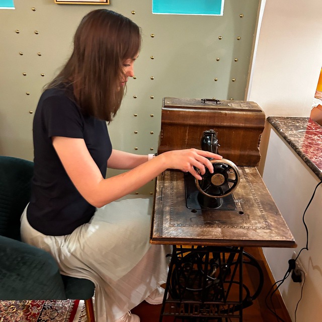 Telegram-канал "УЧУСЬ ШИТЬ" — @sew_student — TGStat