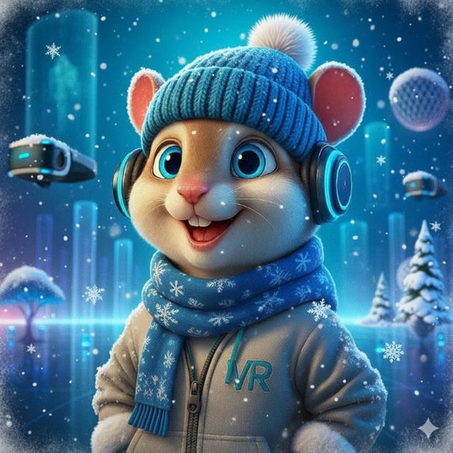 Telegram-канал "Hamster GameDev" — @hamster_gamedev_heroes — TGStat