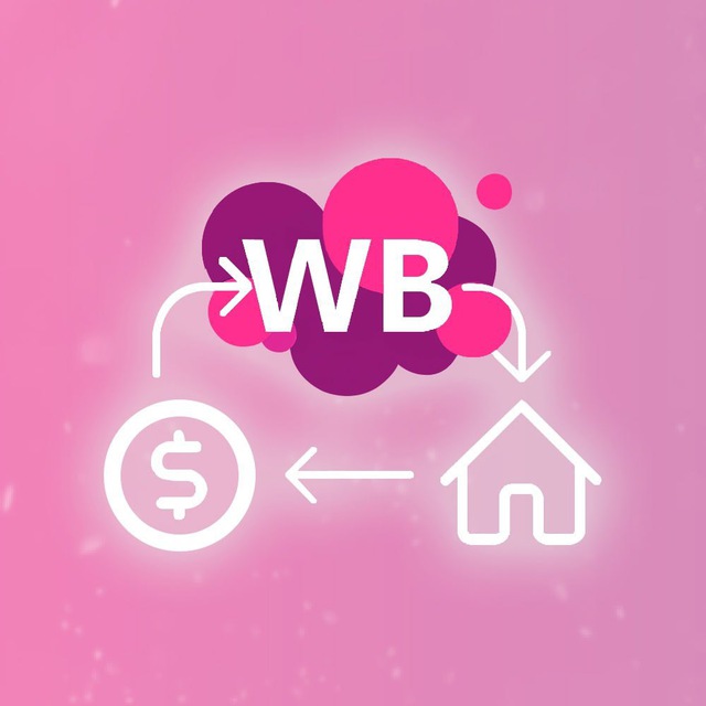 Telegram-канал "Уютный Wildberries" — rEYS4G1VDmA4ZTky — TGStat