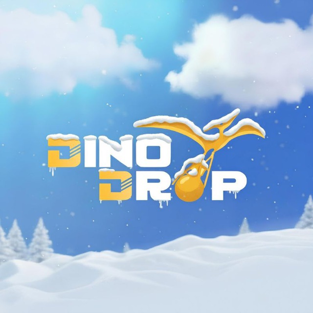 Telegram-канал "DinoDrop 🦖 CS2" — @DinoDrop_CS — TGStat