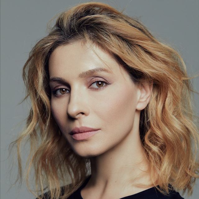 Telegram channel "Elena Podkaminskaya" — @podkaminskaya_elena_official — TGStat