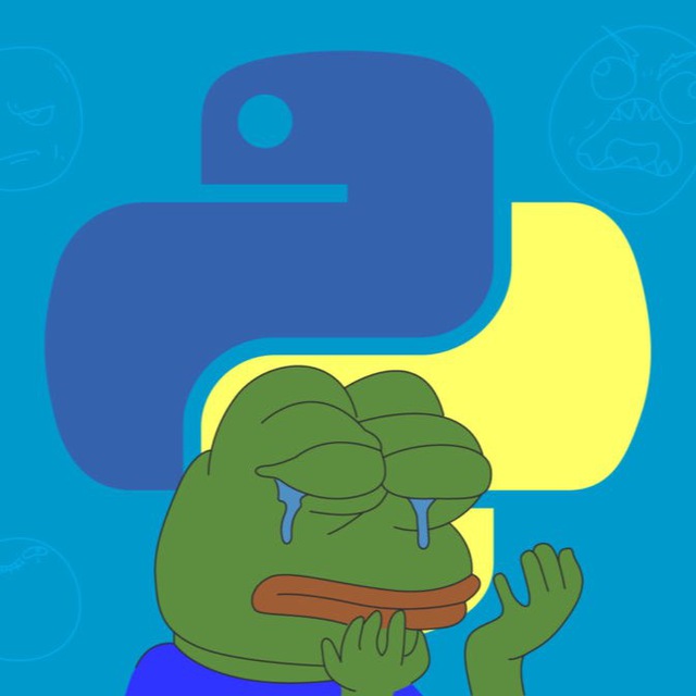 Telegram channel "Заскуль питона (Data Science)" — @zasql_python — TGStat