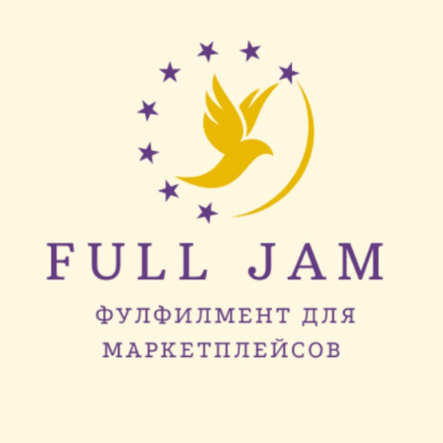 Telegram-чат "Full Jam" — @Full_Jam
