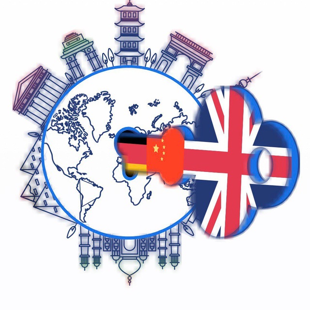 Telegram channel "Study English" — @StudyyEnglishh — TGStat