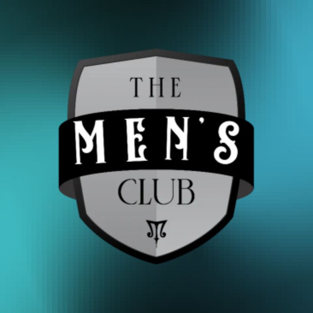 Telegram channel "𝚃𝚑𝚎 𝙼𝚎𝚗'𝚜 𝙲𝚕𝚞𝚋" — @themensclub — TGStat
