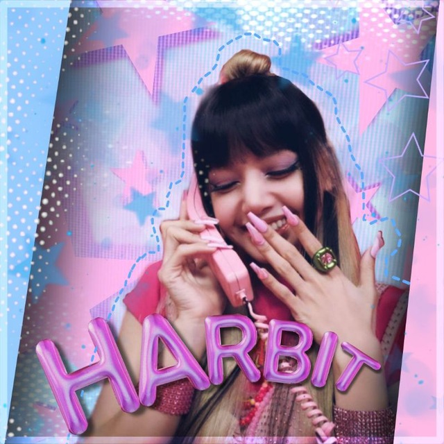 Telegram channel "harbit" — @harbiti — TGStat