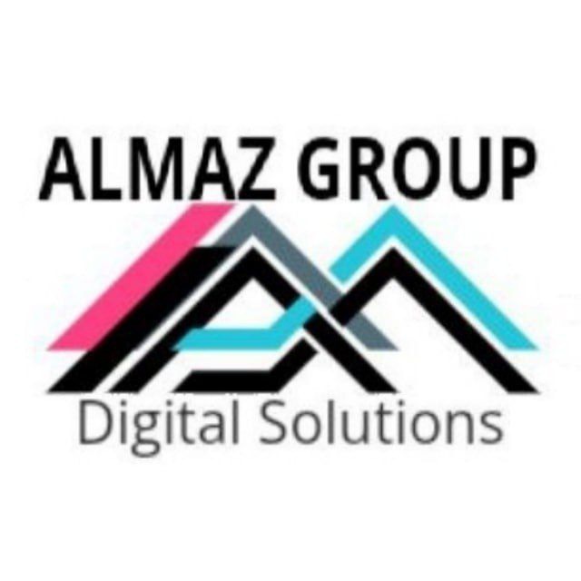 Telegram-канал "ALMAZ GROUP ™ Оfficial" — @almazgroupofficial — TGStat