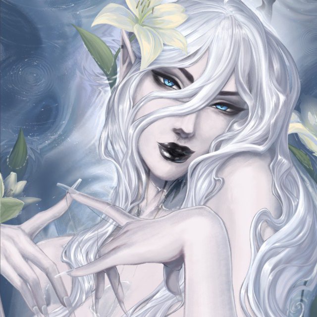 Telegram channel "Vell Felice" — @felvelial_cosplay — TGStat