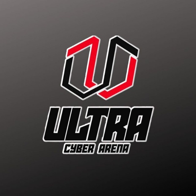 Telegram-канал "ULTRA Кибер Арена" — @ultracyberarena — TGStat