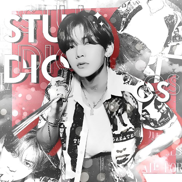 Telegram channel "studio os." — @studiaos — TGStat