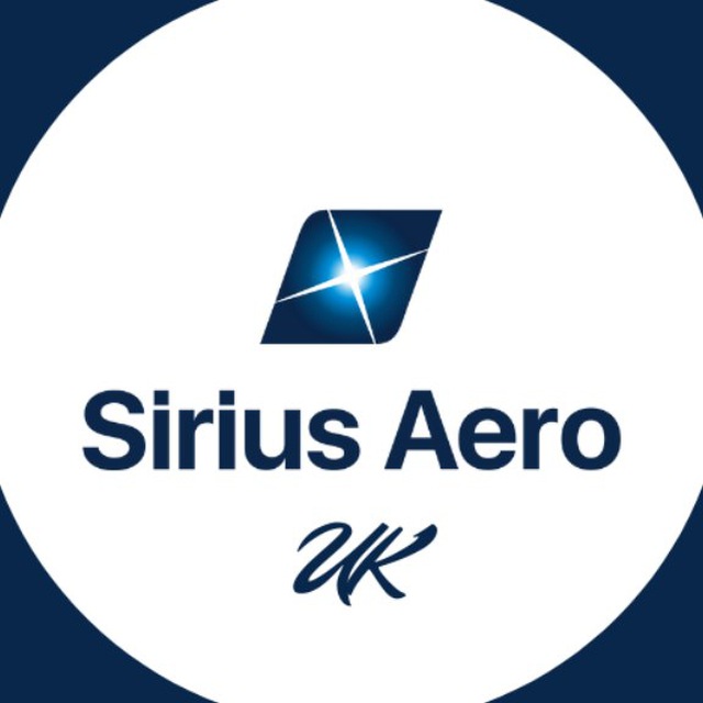 Sirius Logo Uk