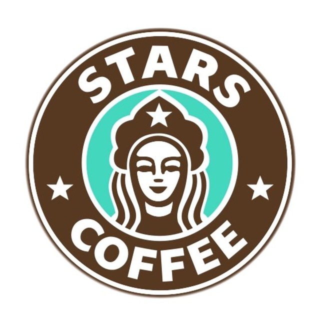 Telegram-канал "STARS COFFEE" — @starscoffee — TGStat