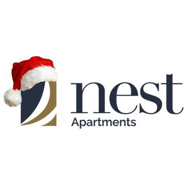 Telegram channel "Nest Apartments" — @nestapartment — TGStat