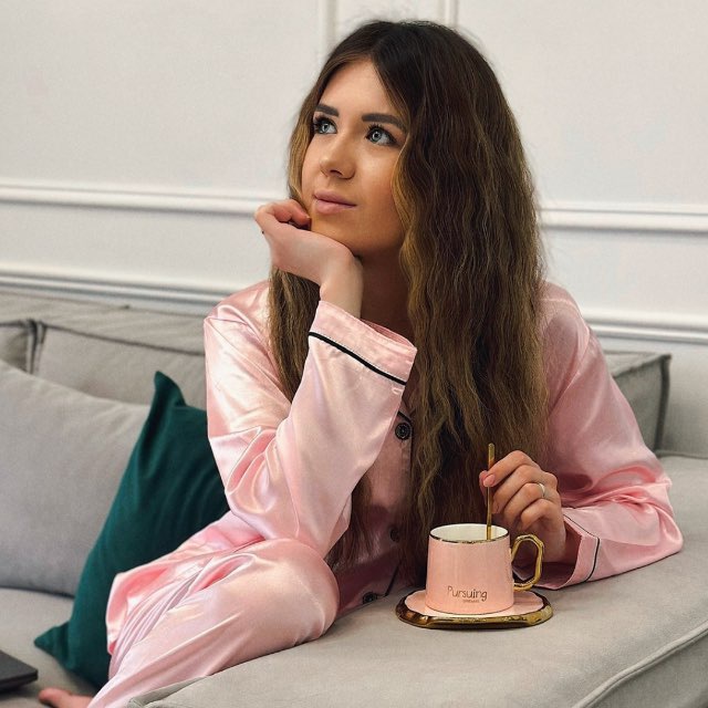 Telegram channel "ОЛЬГА🫶Дом🏠Уют.Дизайн" — @olia_official_blog — TGStat