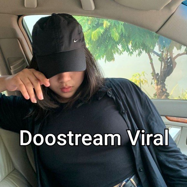 Telegram channel "Bokep Doodstream Indo Terbaru" — @Bokep_DoodstreamViral — TGStat