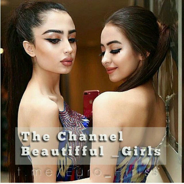 Telegram channel "Beautiful Girls 💋" — @Euro_Girlss — TGStat