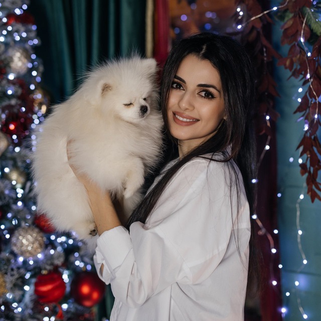 Статистика Telegram-канала "Уютно с Лией" — @liya_and_home — TGStat